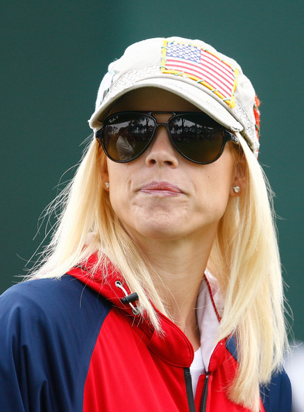 Picture of Elin Nordegren