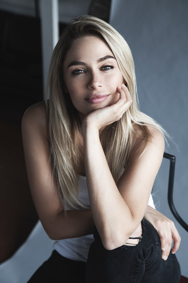 Picture of Natalya Rudova