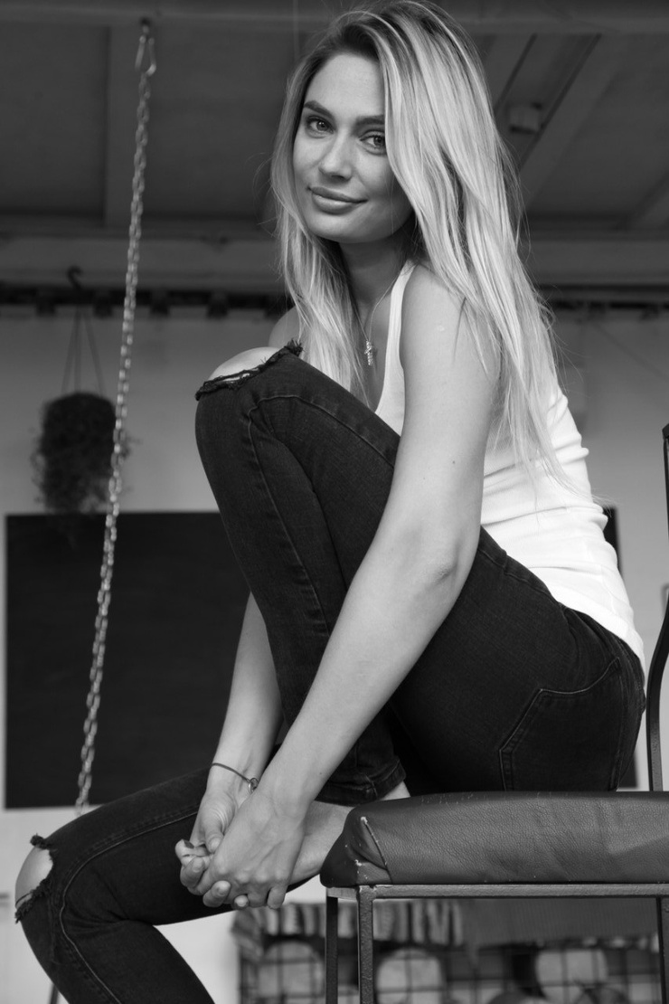 Picture of Natalya Rudova