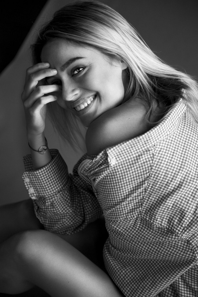 Image of Natalya Rudova