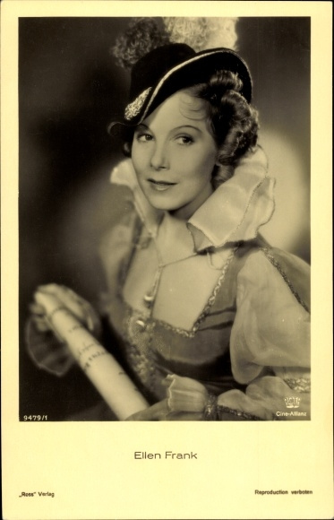Picture of Ellen Frank