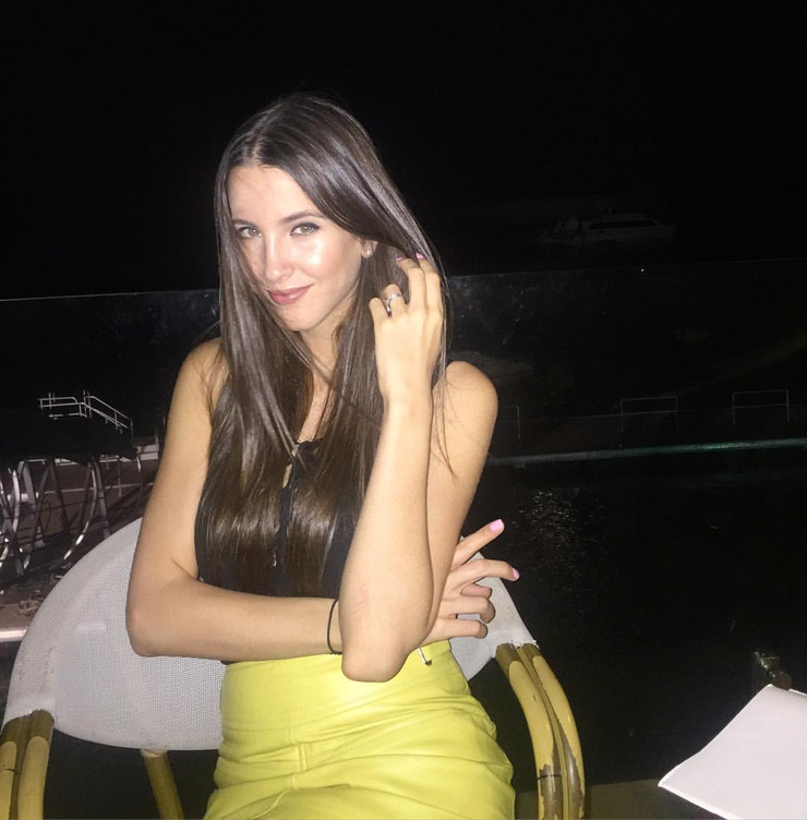 Image of Jessica Barboza