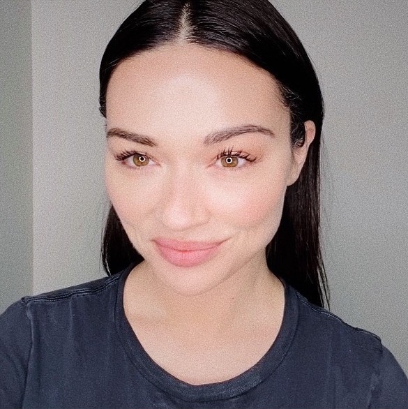 Picture of Crystal Reed
