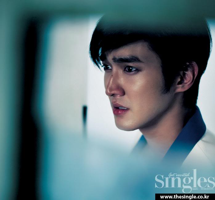Picture of Siwon
