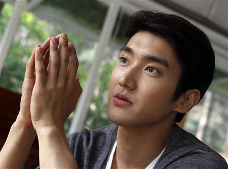 Picture of Siwon