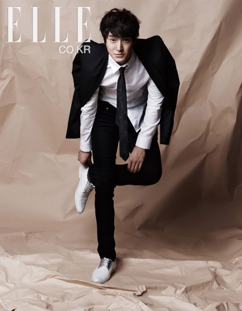 Picture of Siwon