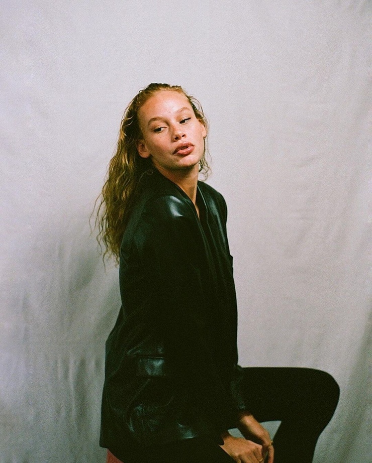 Picture of Tess Summer Carter