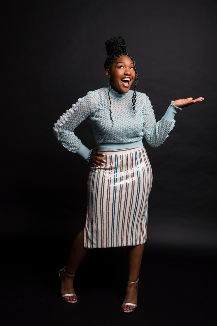 Picture of Taylor Mosby