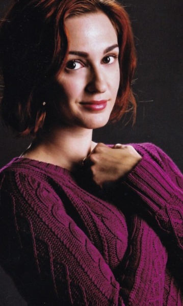 Picture of Katherine Barrell