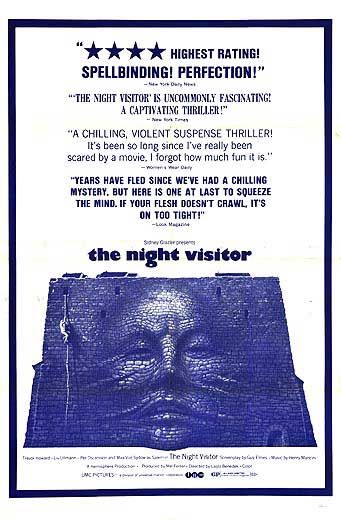 Picture of The Night Visitor