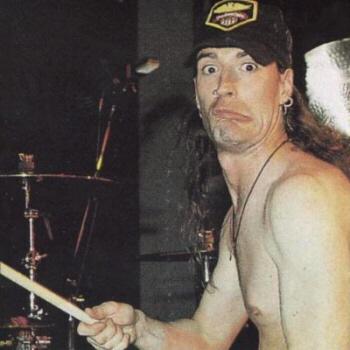 Picture of Sean Kinney