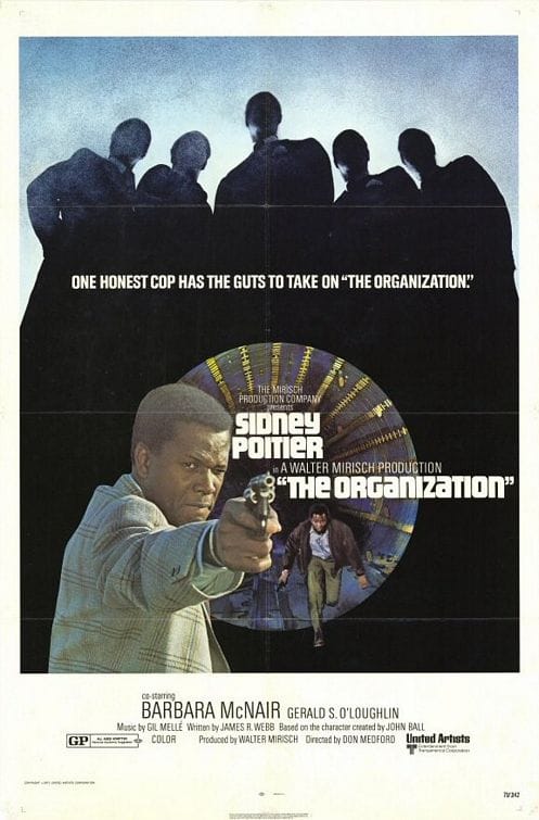 The Organization image
