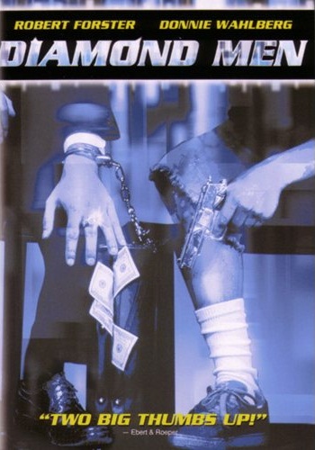 Picture of Diamond Men