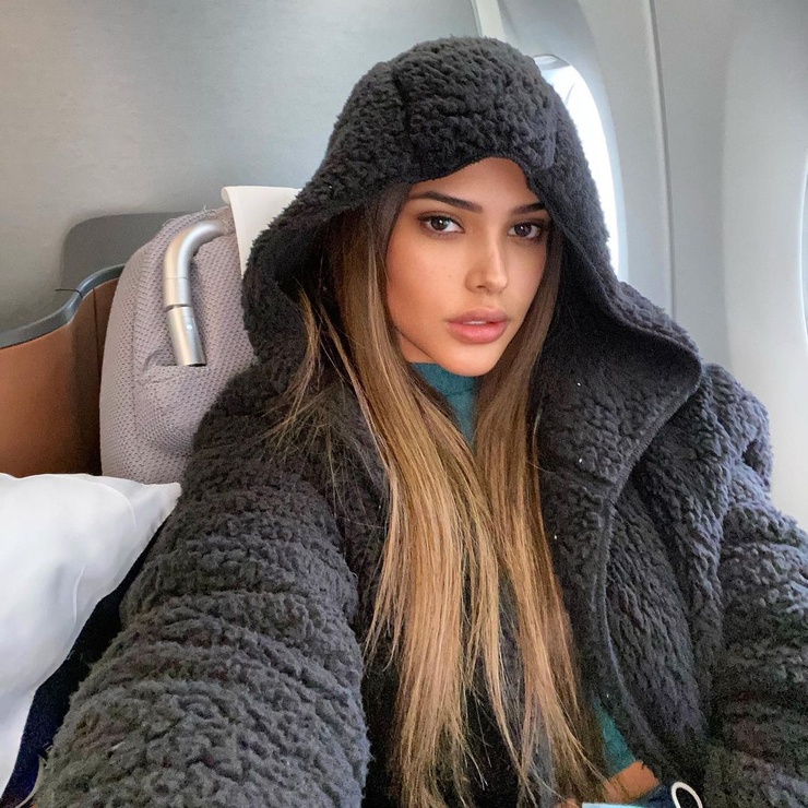 Picture of Ana Paula Saenz