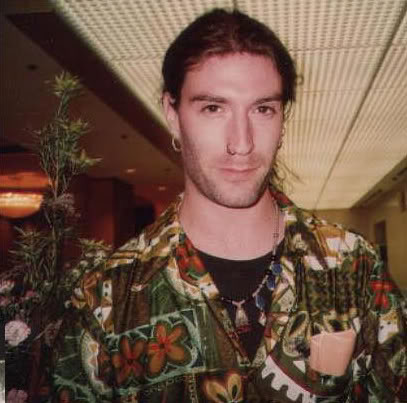 Picture of Sean Kinney