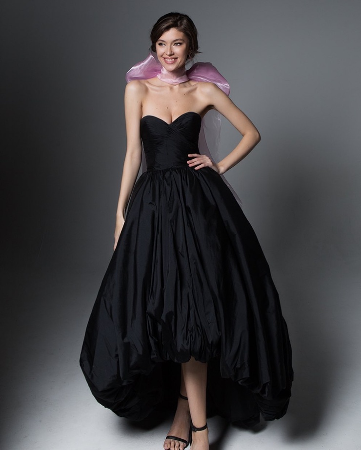 Picture of Veronika Istomina