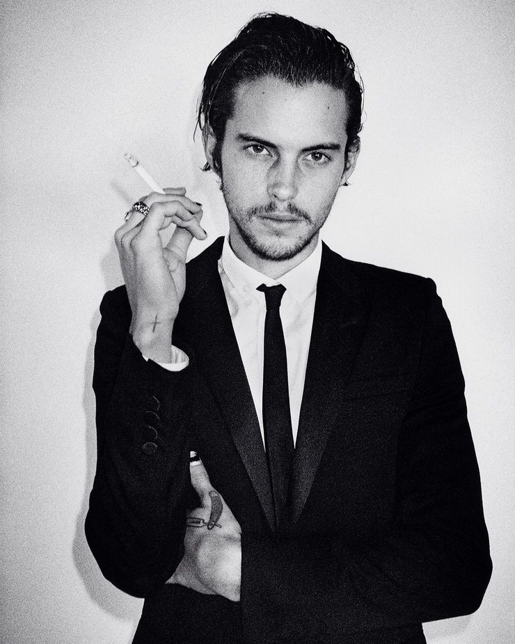 Picture of Dylan Rieder