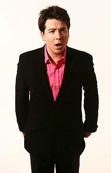 Picture of Michael McIntyre
