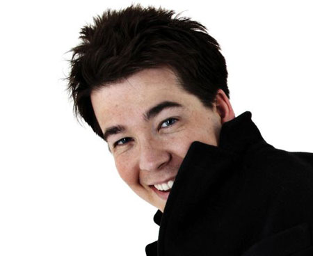 Picture of Michael McIntyre