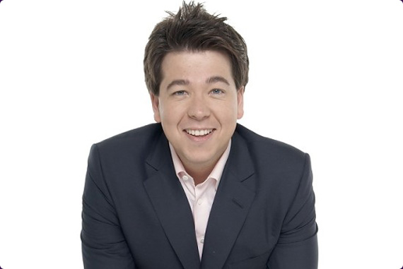 Picture of Michael McIntyre