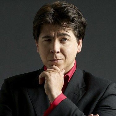 Picture of Michael McIntyre