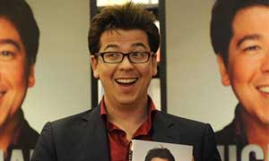 Picture of Michael McIntyre