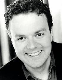 Picture of Hal Cruttenden
