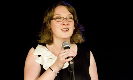Image of Sarah Millican