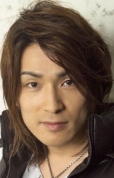 Picture of Masakazu Morita