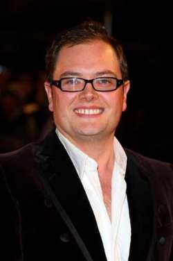 Picture of Alan Carr