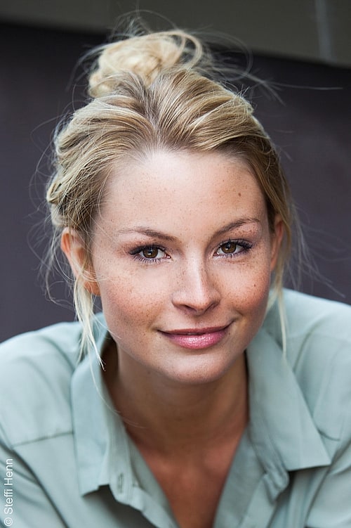 Picture of Jana Julie Kilka