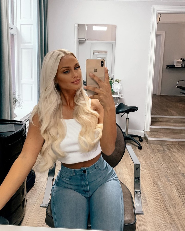 Picture of Filippa Fransson