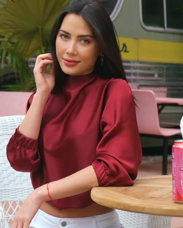 Bang Energy Drink Commercial