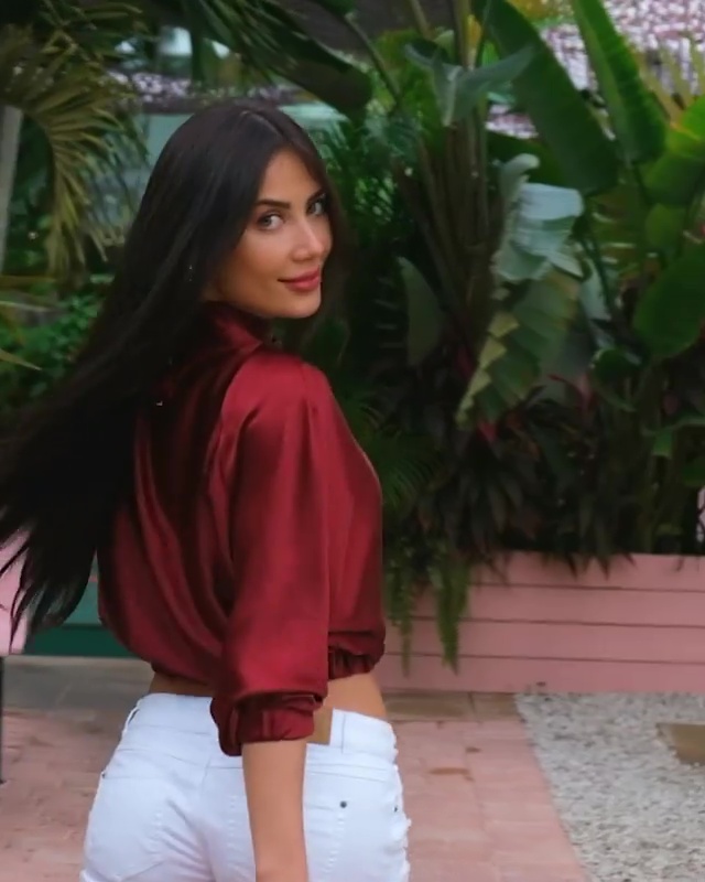 Bang Energy Drink Commercial