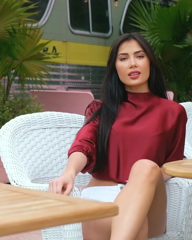 Bang Energy Drink Commercial