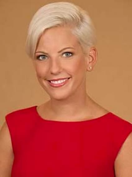 Image of Alison Morris