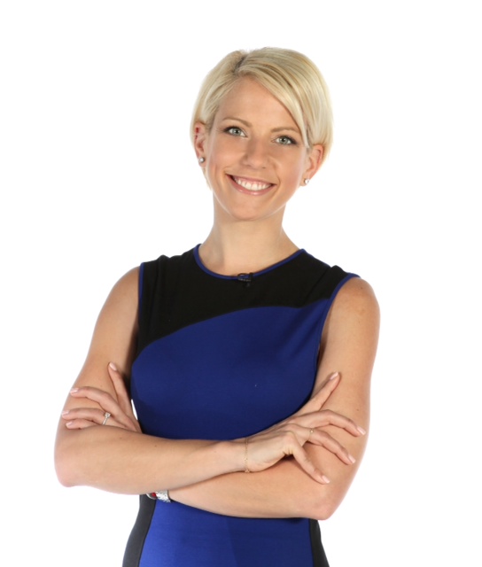 Picture of Alison Morris