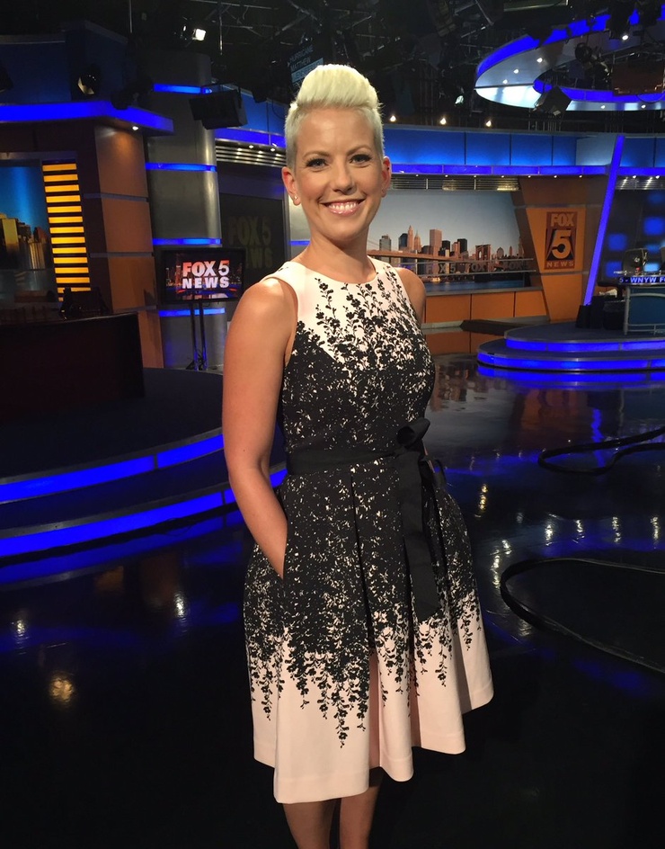 Picture of Alison Morris