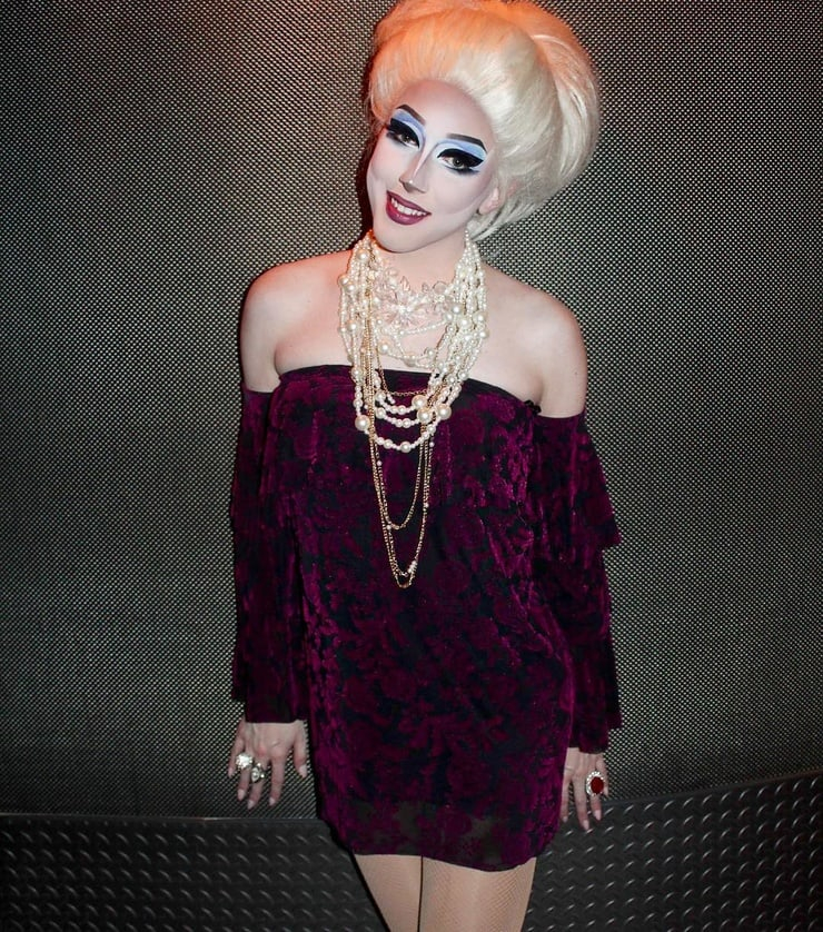 Picture of Drew H. Nixon