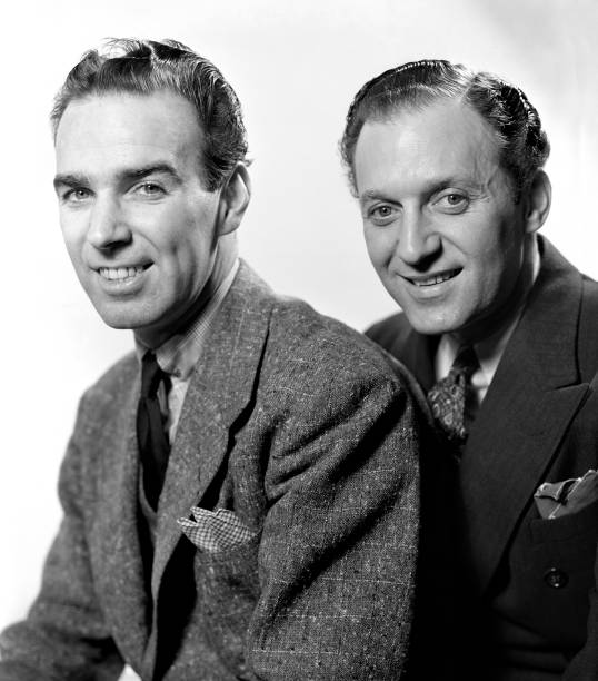 Ed Gallagher, Al Shean