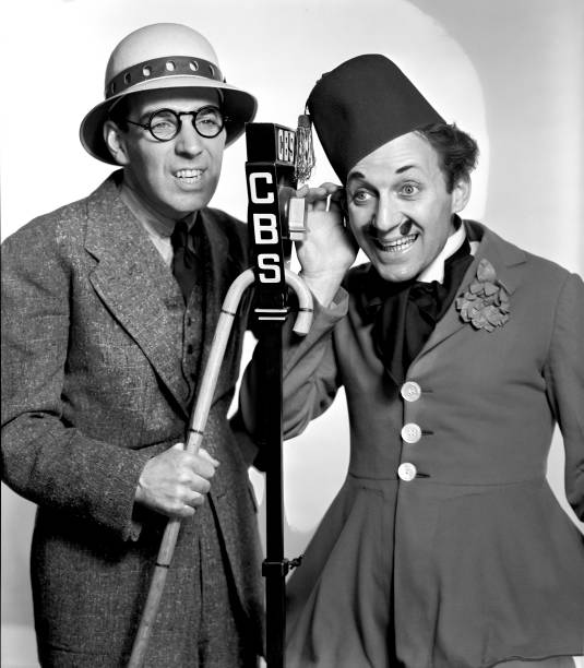 Ed Gallagher, Al Shean