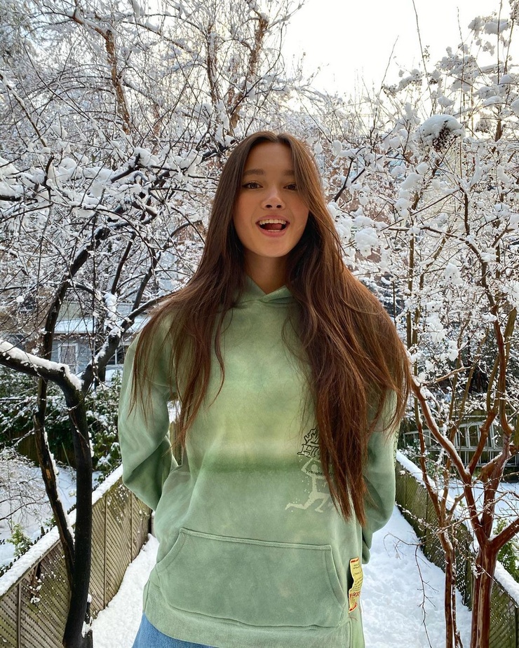 Picture of Lily Chee