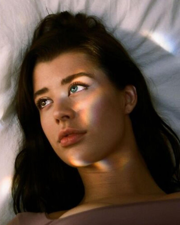Picture of Sarah McDaniel