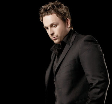 Picture of Johnny Reid