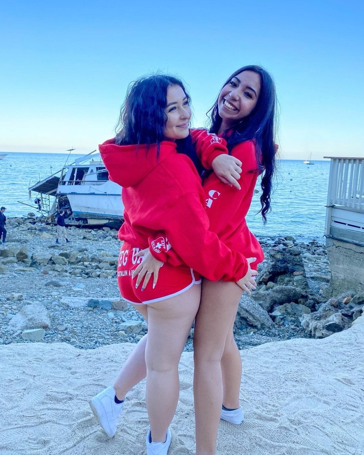 Picture of Danielle Cohn