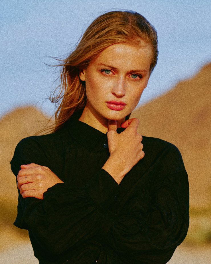 Picture of Linnea Osterberg