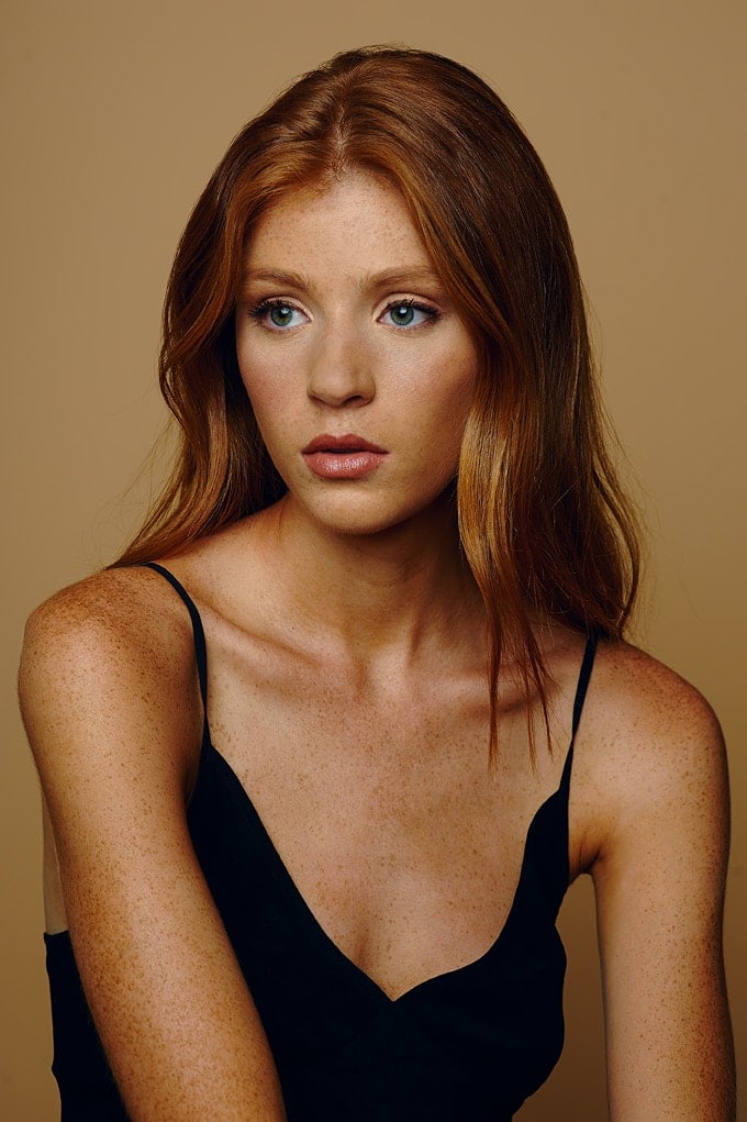 Image of Clare Cirillo