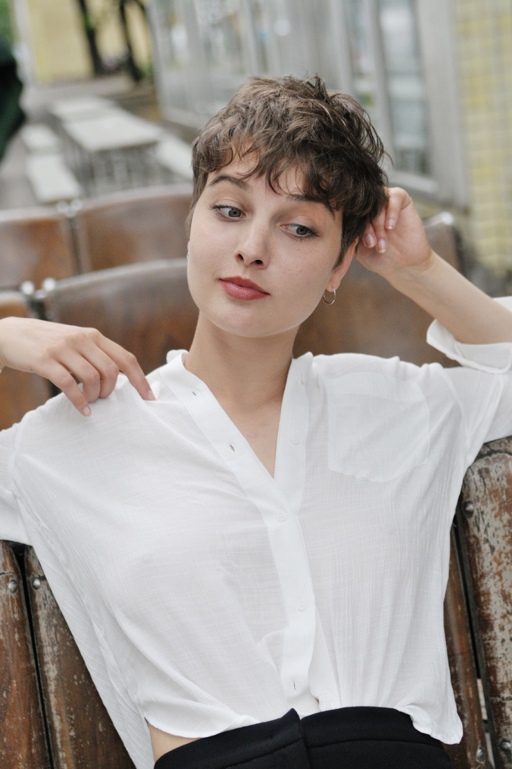 Picture of Clara De Pin