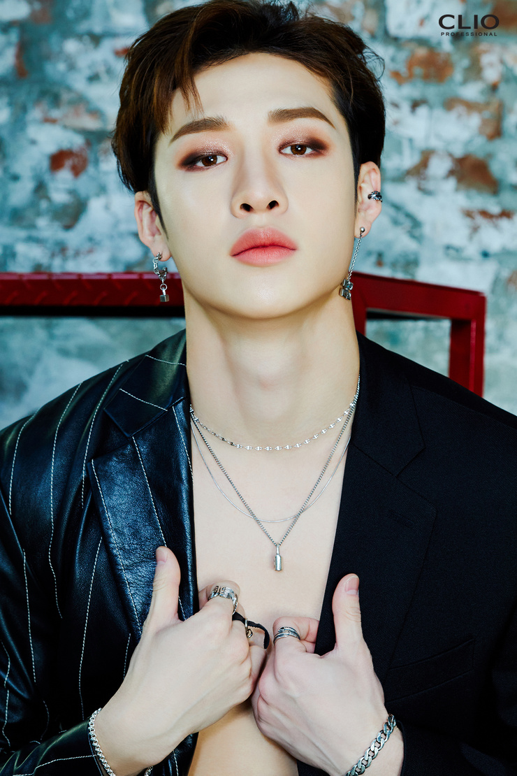 Picture of Bang Chan