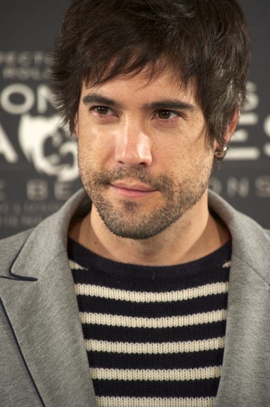 Picture of Unax Ugalde